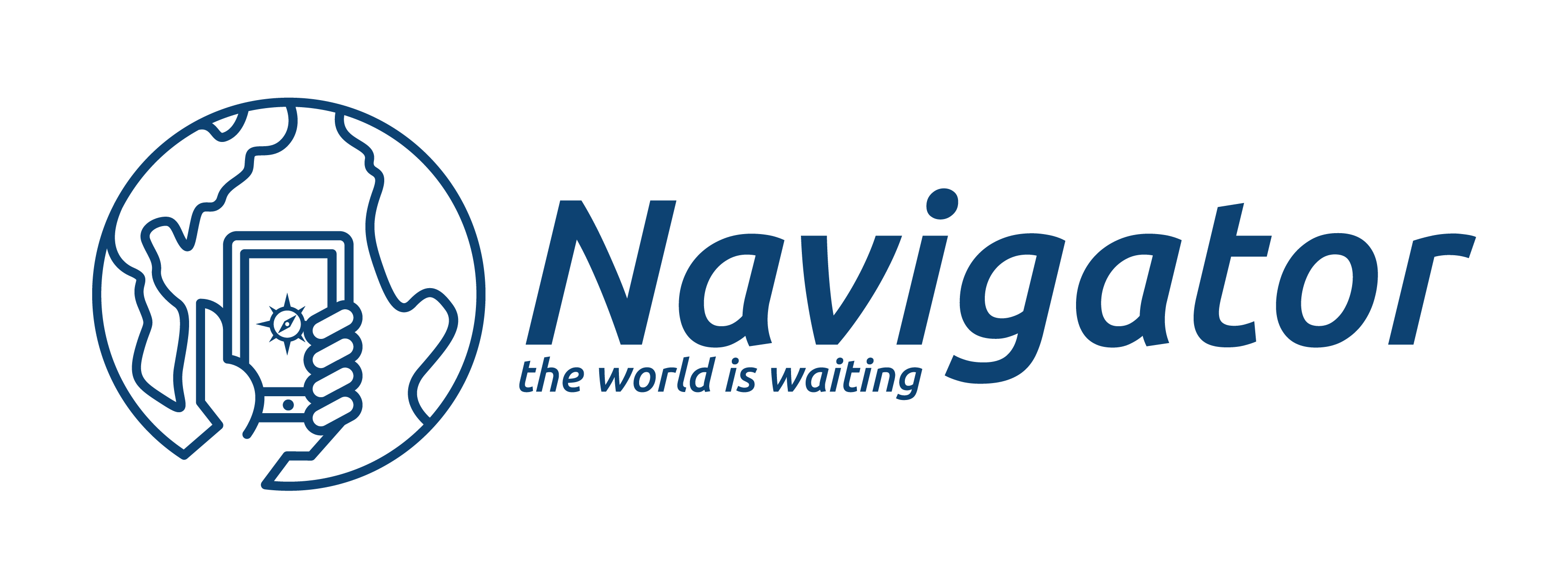 Navigator — One-Stop shop for group trips